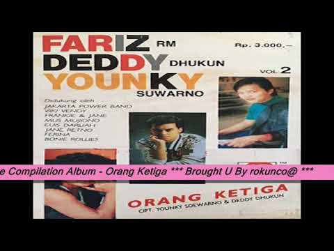 Jakarta Rhythm Section # Orang Ketiga - YouTube
