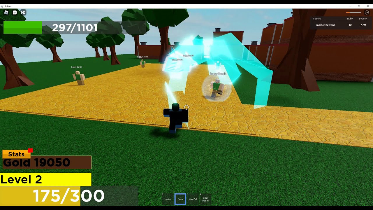 จุติใหม่อีกครั้งไก่เหมือนเดิมroblox two piece - YouTube