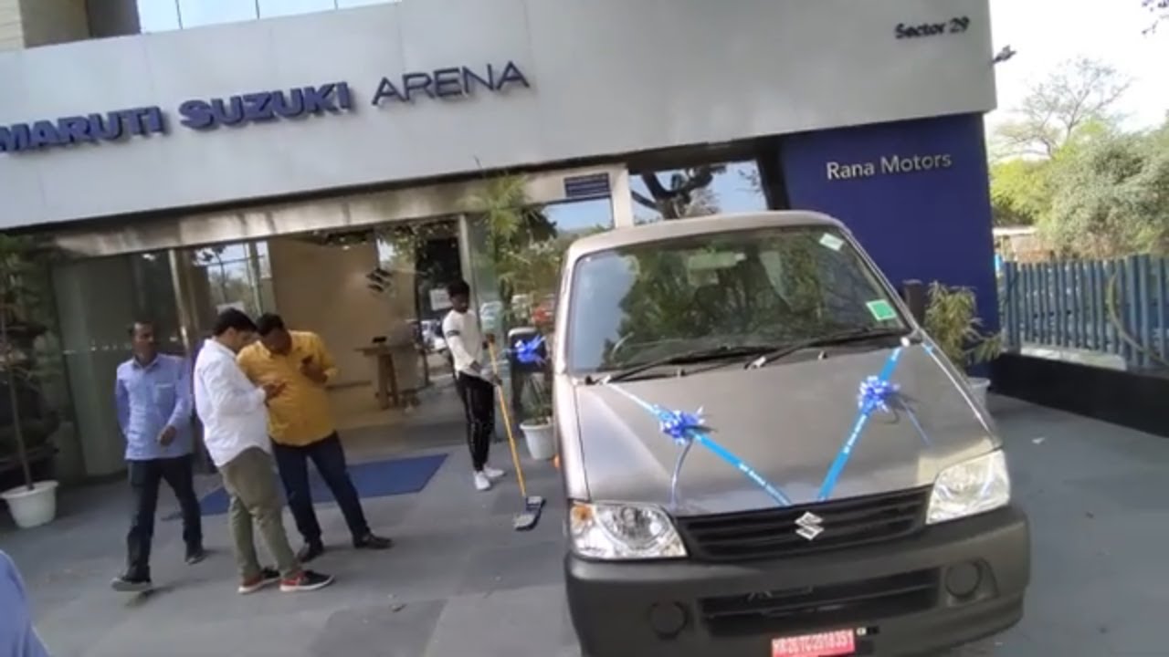 Maruti Suzuki Arena Sector 29 Gurgaon - Maruti Suzuki Rana Motor ...