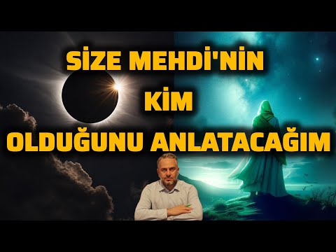 HZ. MEHDİ HAKKINDA BİLİNEN YANLIŞLAR | SELİM ALTUNBAŞ