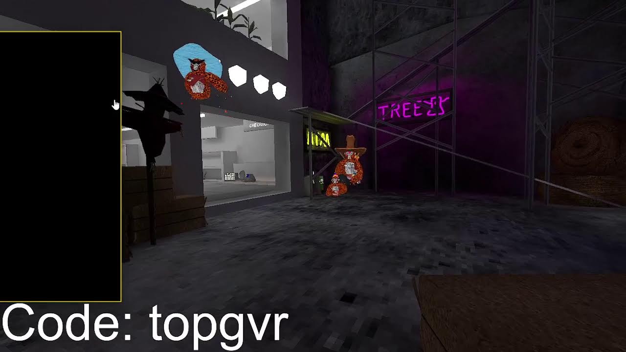 GTAG STREAM!!!!! MINI GAMES AND CODES!!!! - YouTube