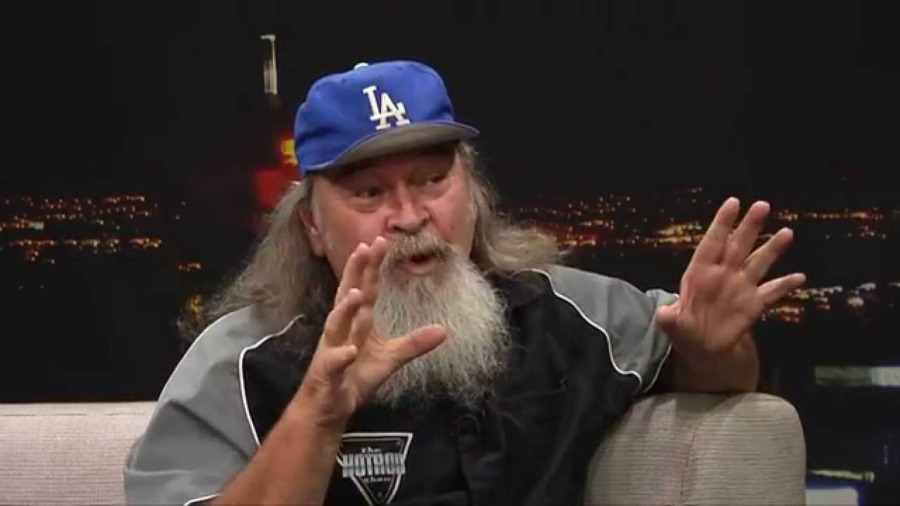 Doug Bell on The Beat Goes On - YouTube