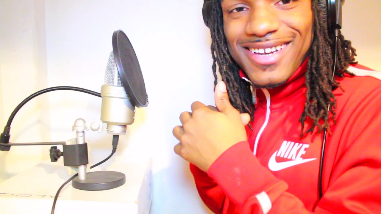 LOUD - PLYMKRS ft. Blondie & Holly & One Fame (Prod By Smylez ...