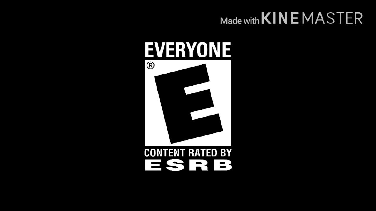 ESRB, E, T, RP - YouTube
