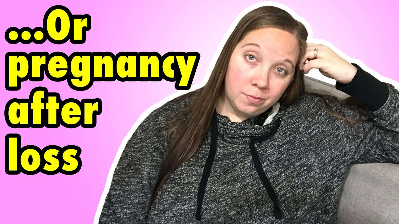 The Hardest Part About IVF…(with Pregnancy Update) - YouTube