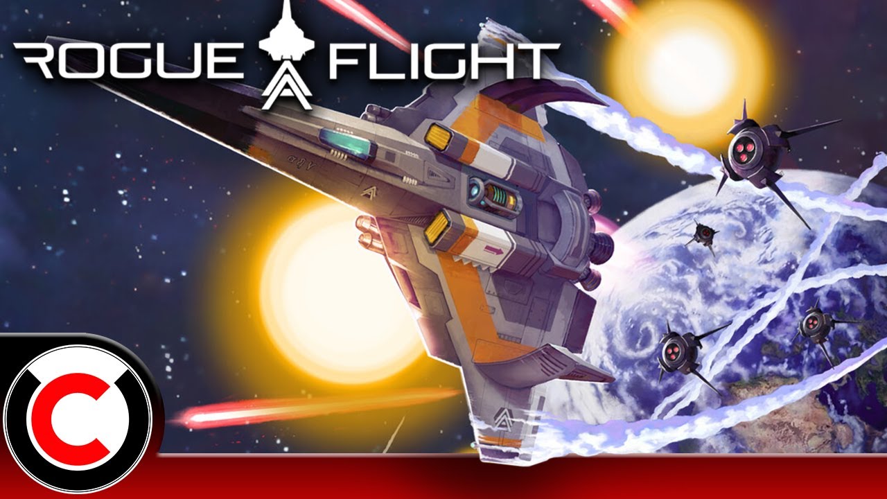 This Arcade Shooter Has A Roguelike Mode! (but not in this demo, lol ...