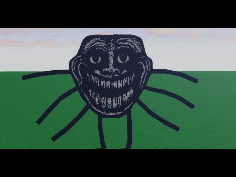 Trollge Insanity: weeping god showcase + how to get - YouTube