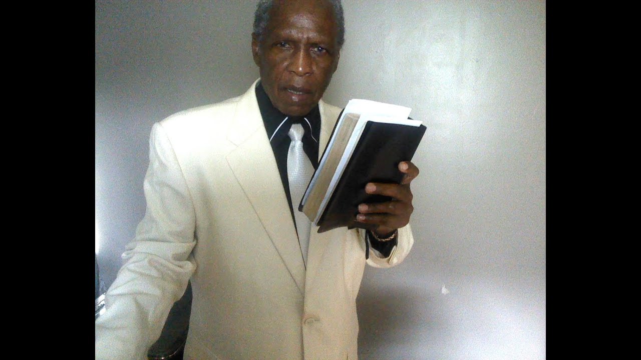 I BELIEVE BY PASTOR DAVIS - YouTube