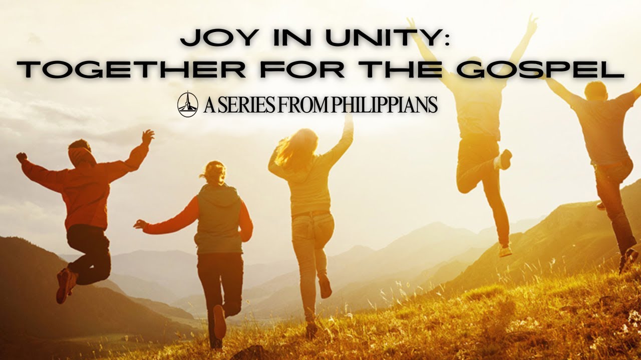 How We Can Handle Whatever Comes | Sunday, November 3, 2024 - YouTube