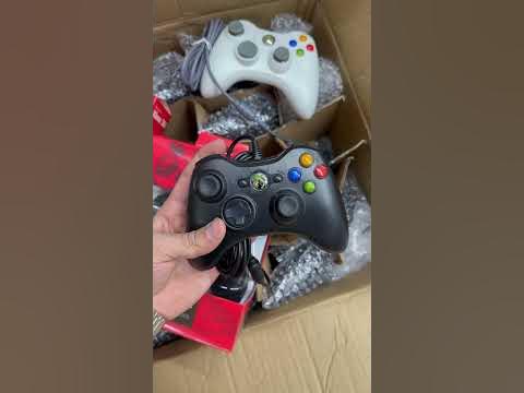 Джойстик Игра Онлайн X BOX PS3 PS4 PS5 PUBG проводной и беспроводной ...