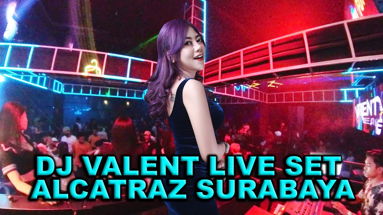 FUNKOT TERBARU 2022 DI JAMIN MELAYANG | DJ VALENT LIVE SET ALCATRAZ ...