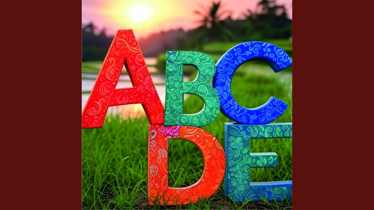 Abcde - YouTube