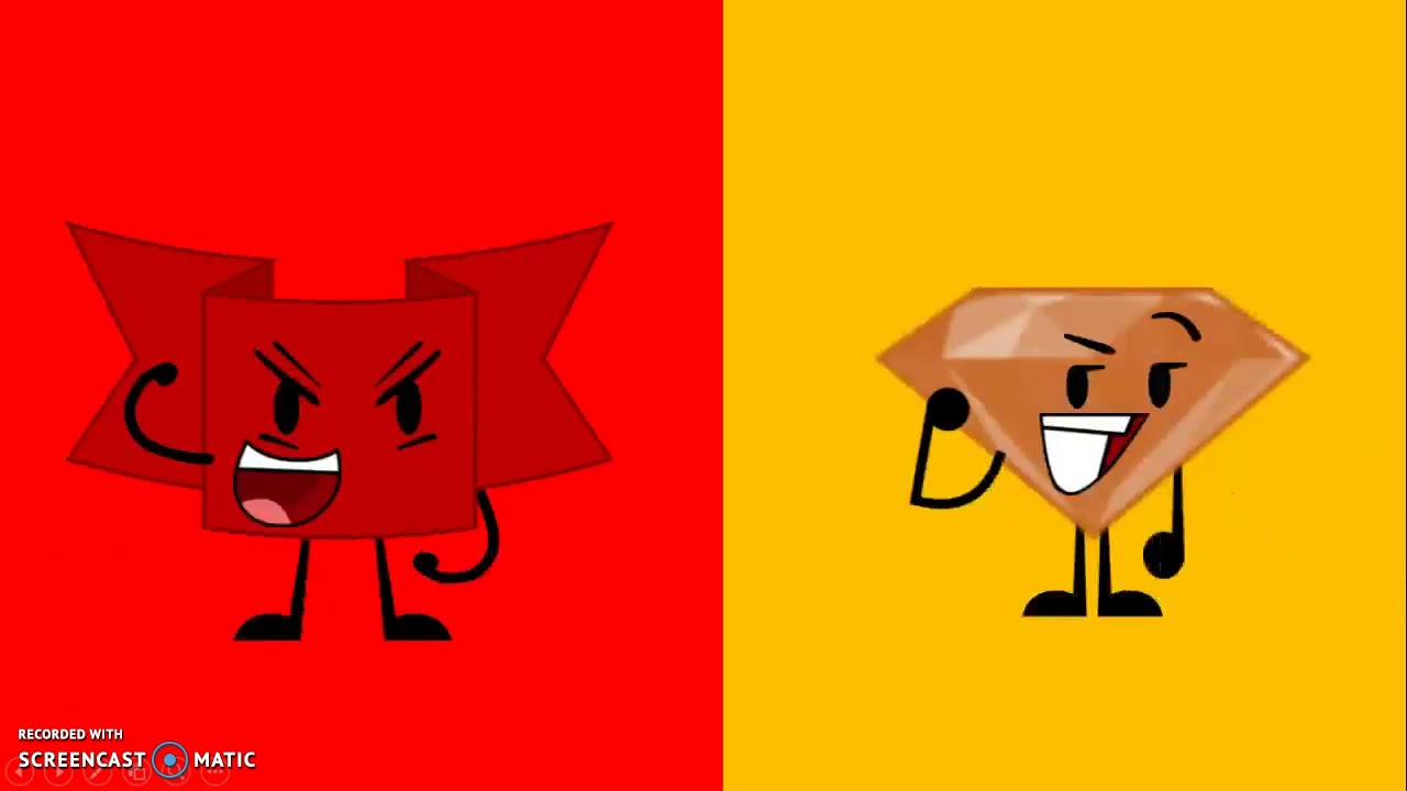 Object All Stars intro (REUPLODED) - YouTube