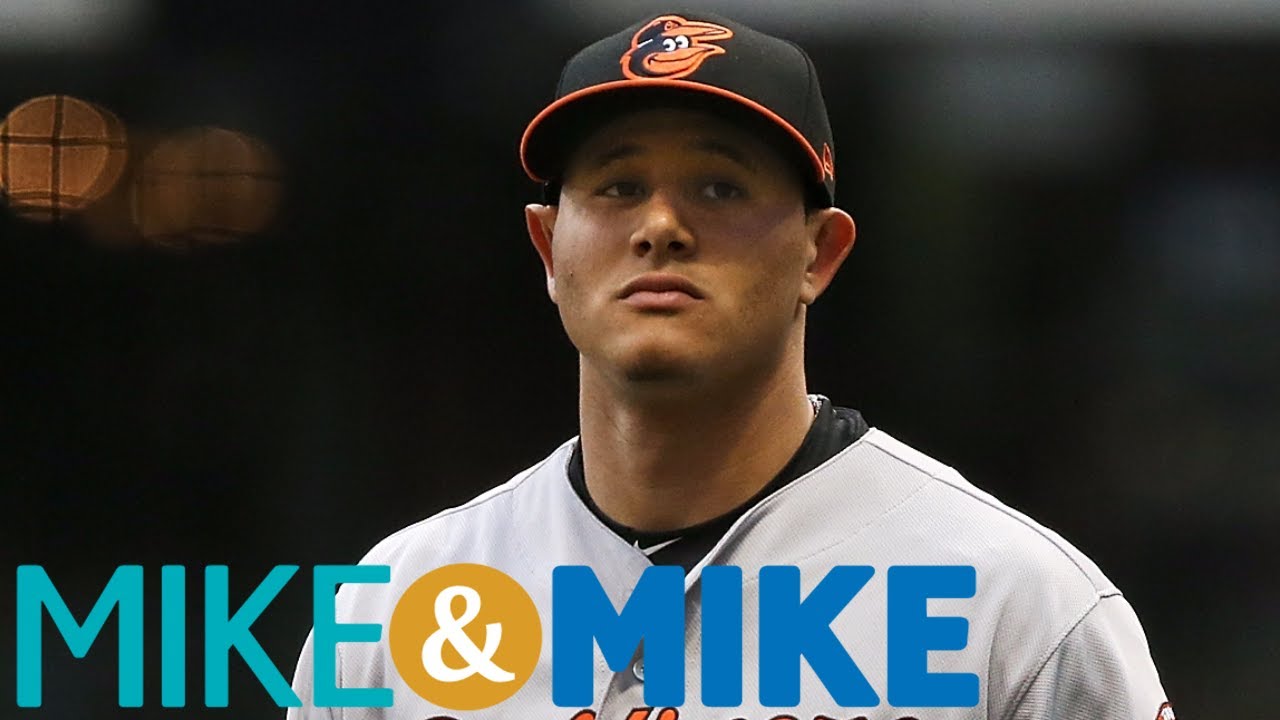 Fair For Manny Machado To Complain About 'Boring' Baseball? | Mike ...