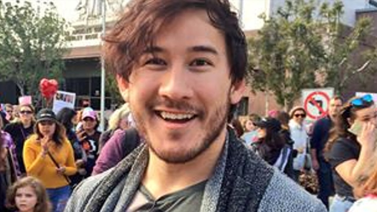 Markiplier raises $130,000 for LGBT rights - YouTube