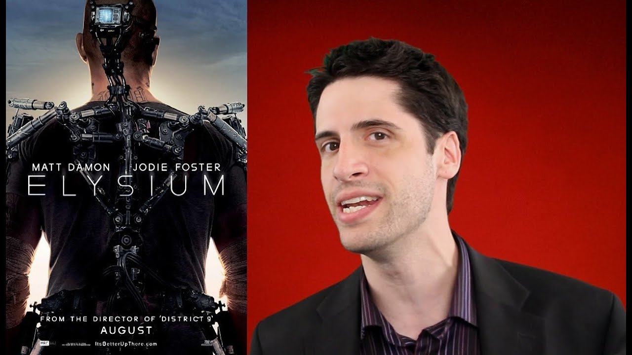 YouTube Film Critics Who Use Fast Cut Edit Style - AMC Movie News - YouTube