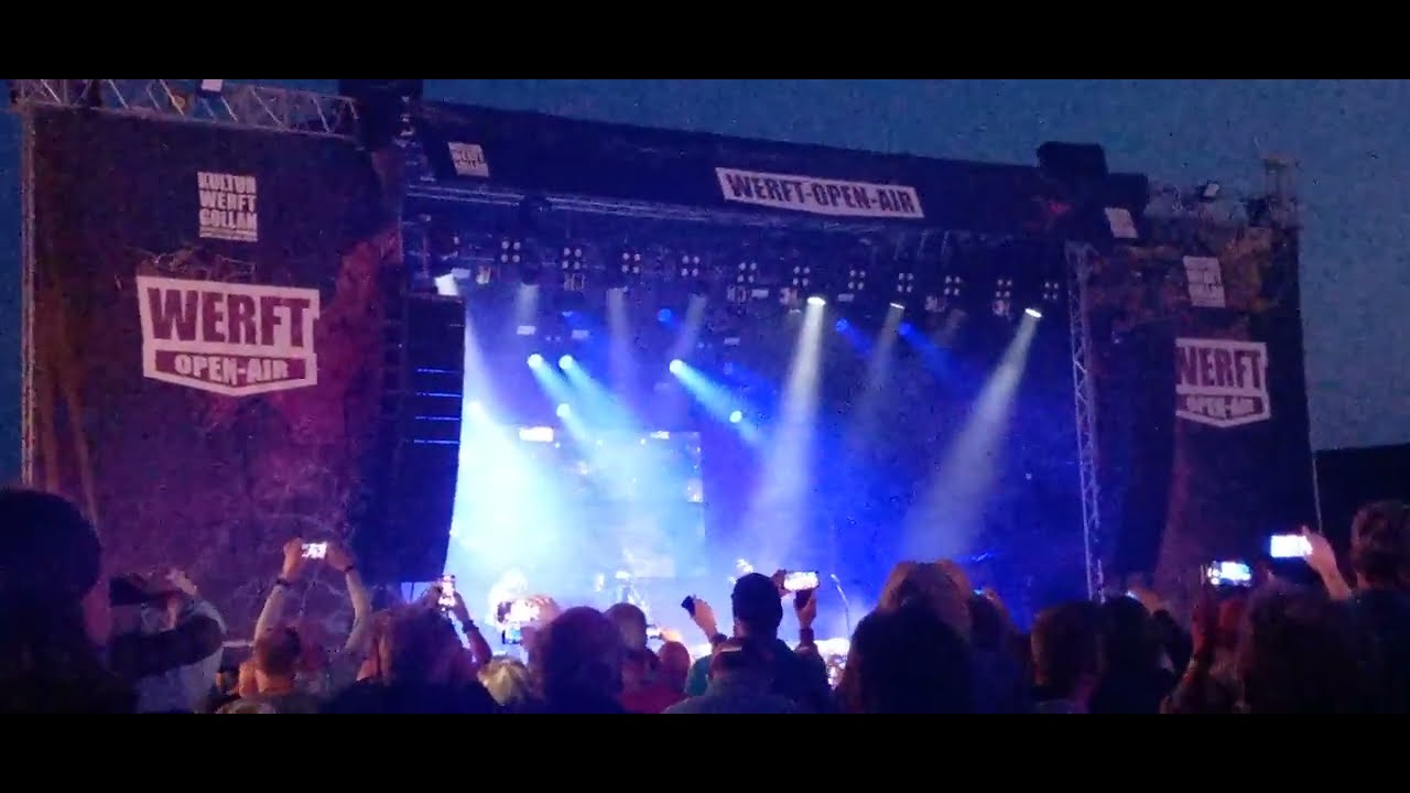 Fury in the Slaughterhouse- Time to Wonder - YouTube