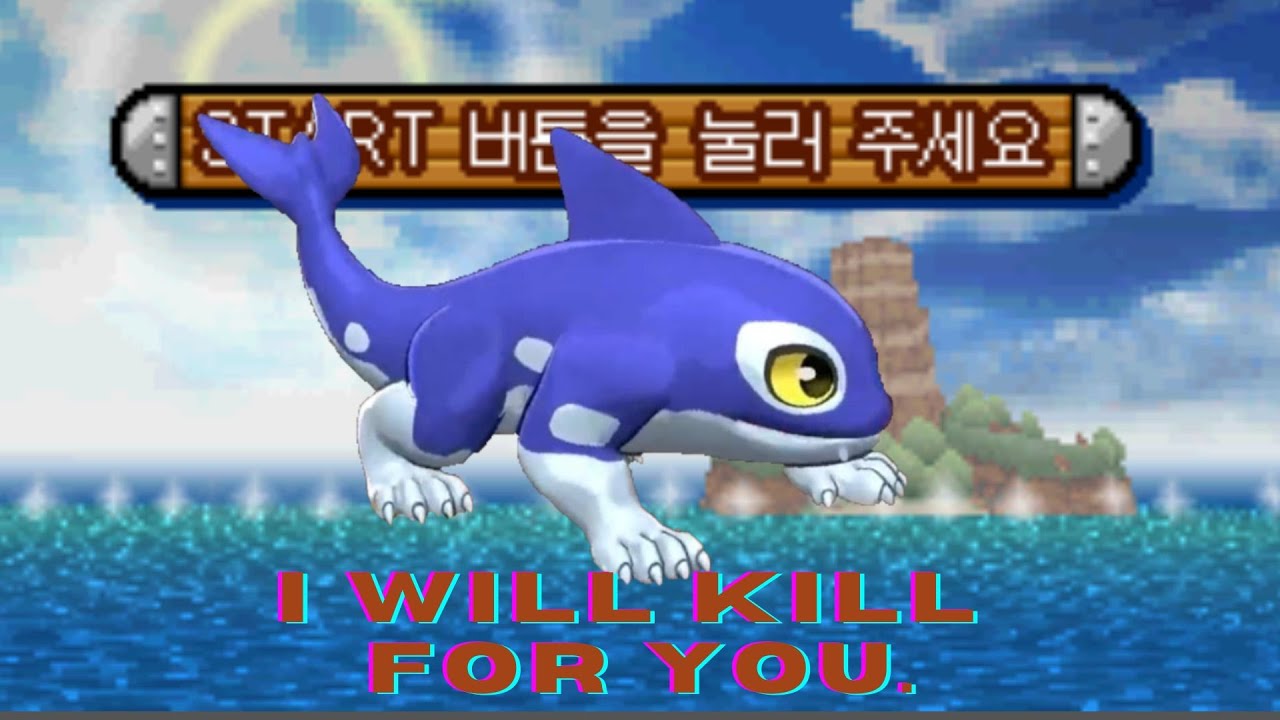 Orcane's A BLAST in Rivals of Aether II! - YouTube