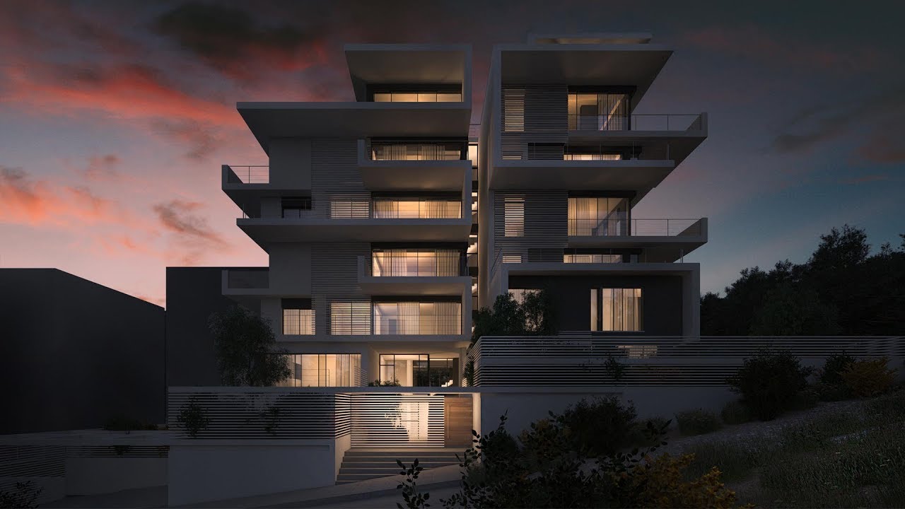 Gavalas Architects - YouTube