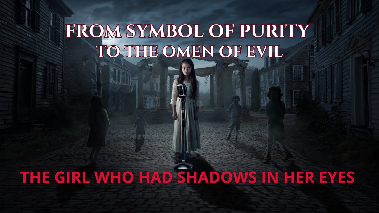 FROM SYMBOL OF PURITY TO OMEN OF EVIL - When Innocence Becomes a Curse ...