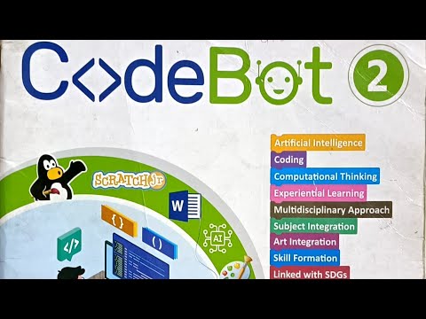 Computer at various places Chapter 1 Class 2 #codebot - YouTube