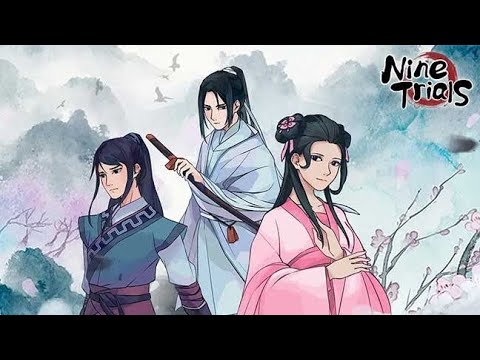 Gameplay Nine Trials (ANDROID) en español - YouTube
