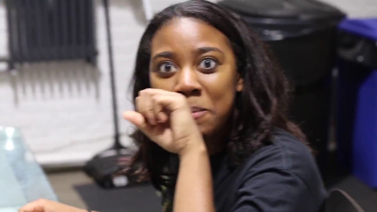 BDF New York - Video Recap - Friday - Alex Newell, Matt Rodin, Ari ...