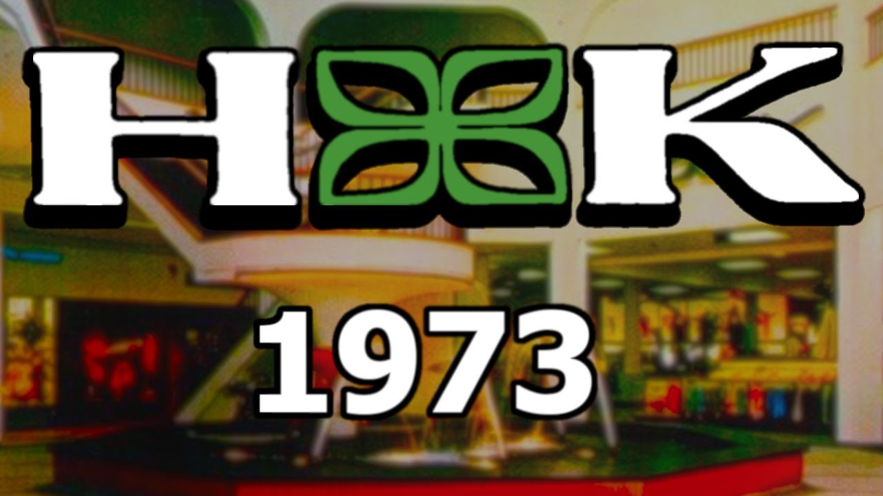 Hochschild Kohn Radio Commercial 1973 - YouTube