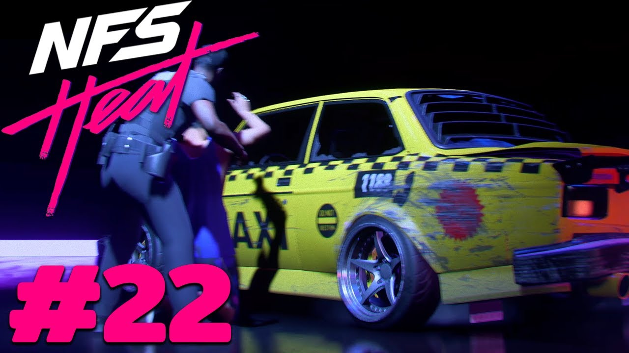 NFS HEAT - แต่งรถทุกคัน 5 - Volvo '75 - YouTube