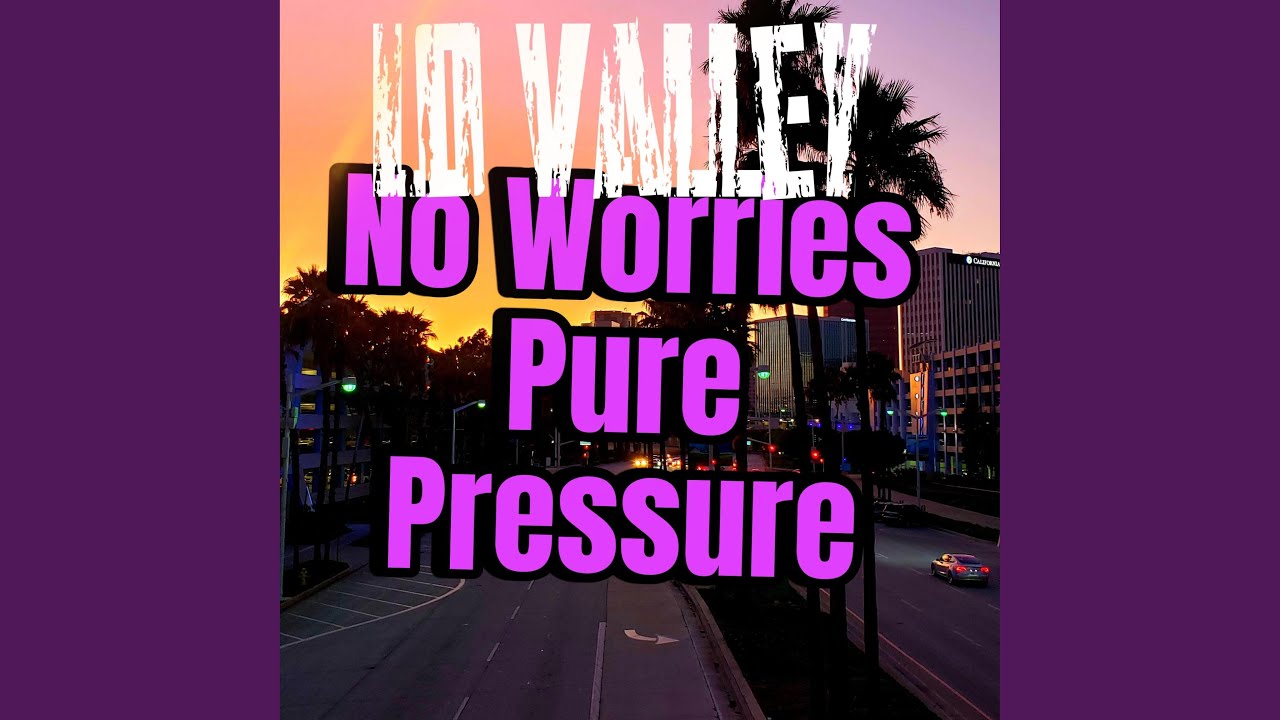 Pure Pressure - YouTube