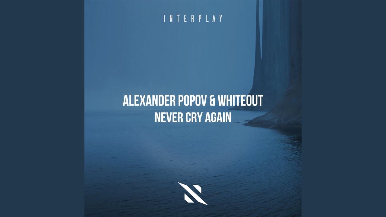 Never Cry Again (Extended Mix) - YouTube