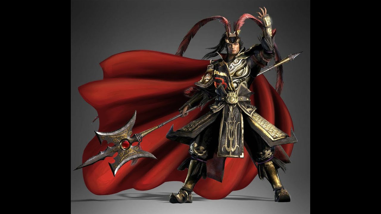 Let's Push To Glory Or Rebel Defeat Dong Zhou - Dynasty Warriors 9 ...