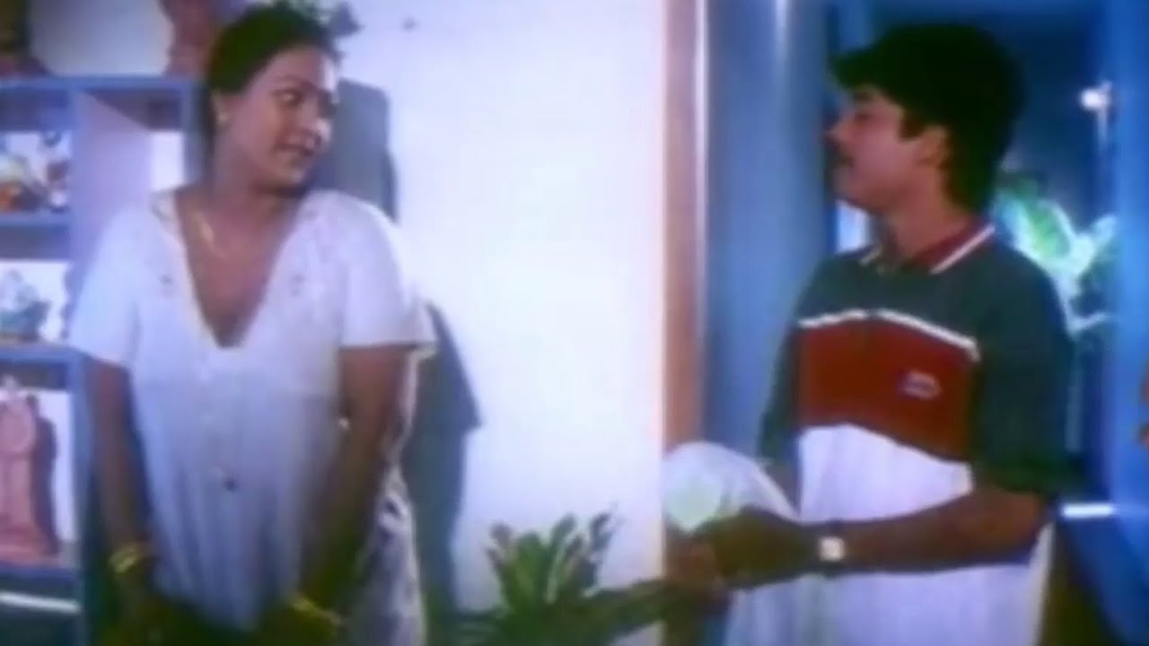 യുവാക്കളെ ഹരം കൊള്ളിച്ച ഷക്കീലയുടെ ഒരു അടിപൊളി റൊമാന്റിക് സീൻ Maami ...