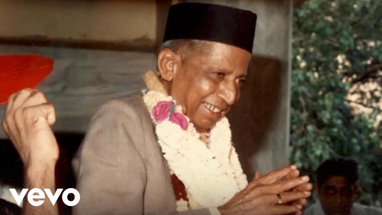 Dada Bhagwan - Upkar Karunasagarno - YouTube Music