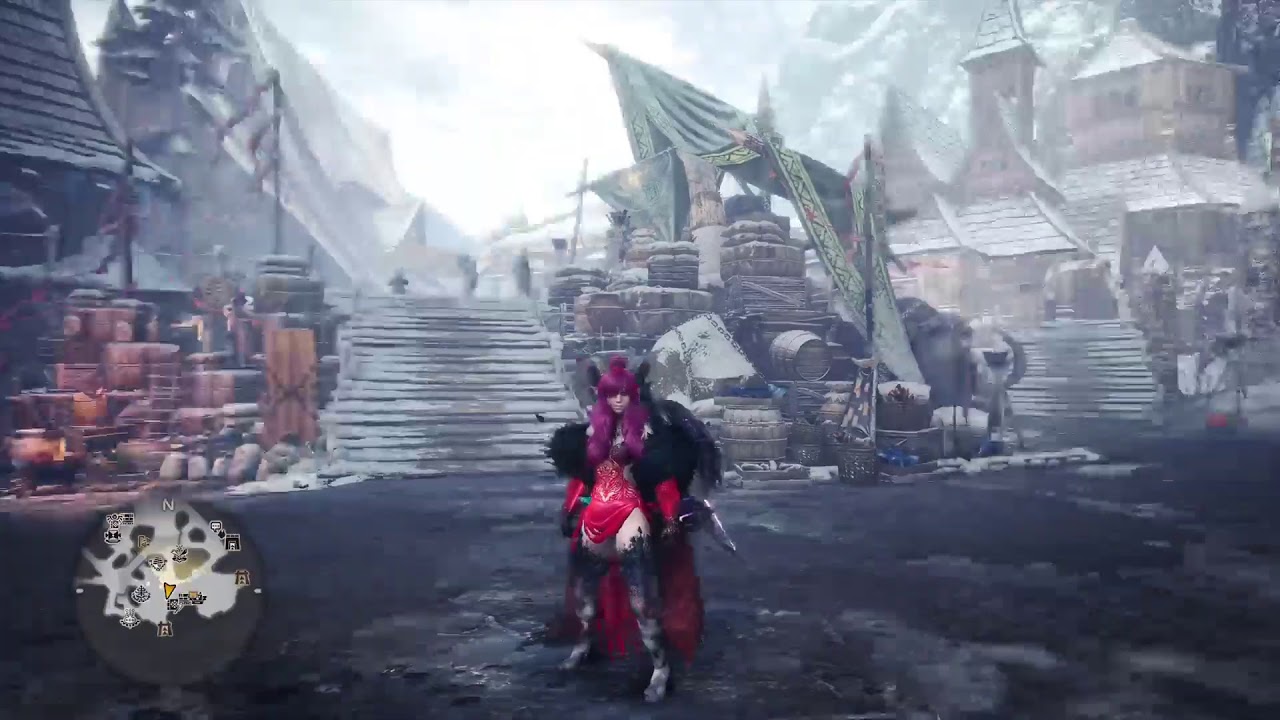 12 To 24 VIP Fun Fright Tickets Every Hour FAST And EASY In MHW 12-to-24-vip-fun-fright-tickets-every-hour-fast-and-easy-in-mhw