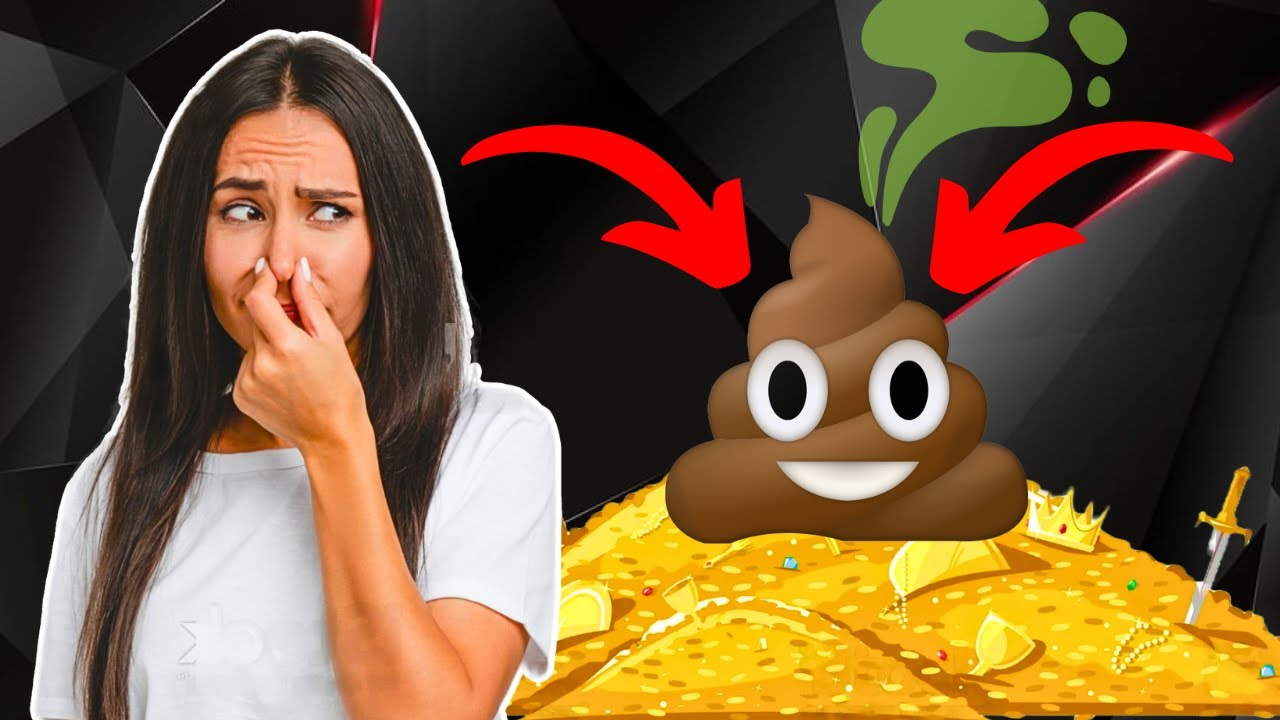 Sell Your Poop! - YouTube