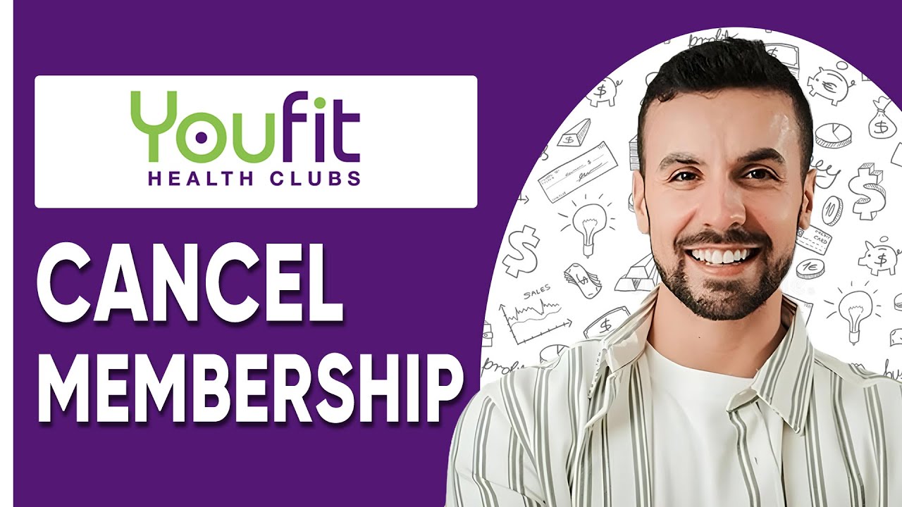 How To Cancel Youfit Membership | Step-by-Step Guide - YouTube