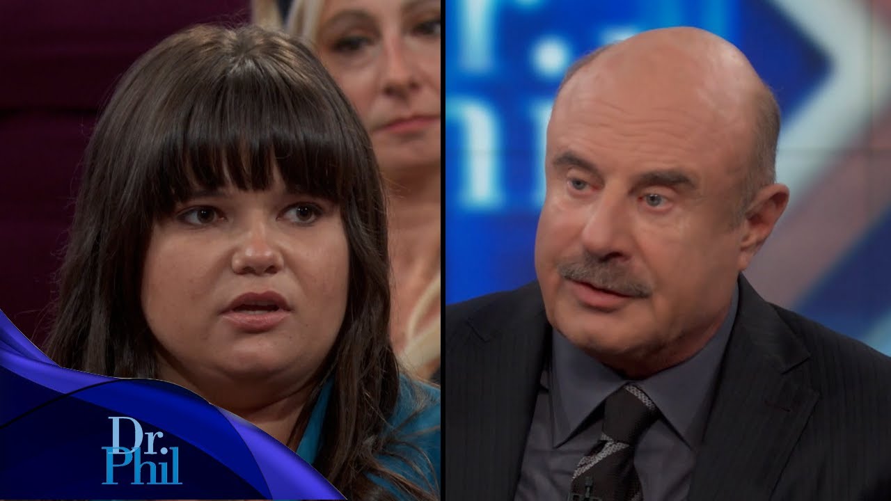 She Wants Options For Her Terminally Ill Mother - YouTube