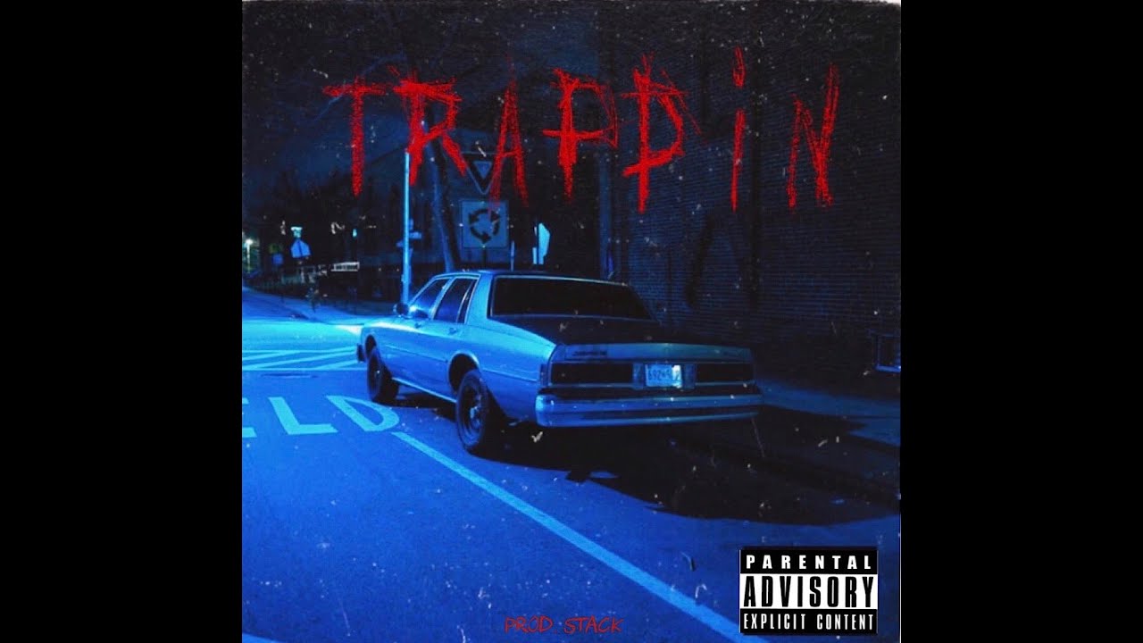 OFN PISTOL x NICK CORLEON - TRAPPIN Prod. By STACK - YouTube