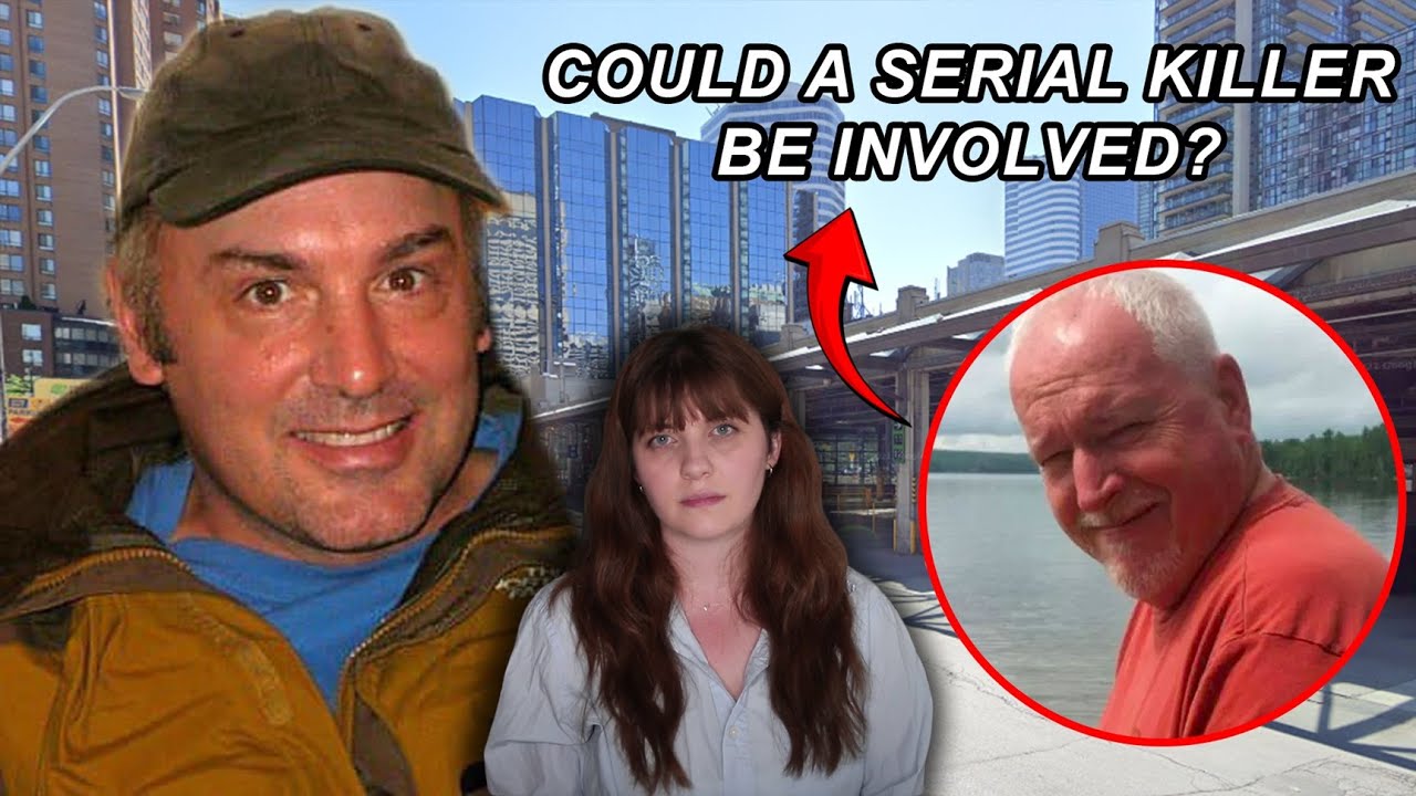 Ontario Man Vanishes While Heading to Toronto via Greyhound Bus | Jon ...