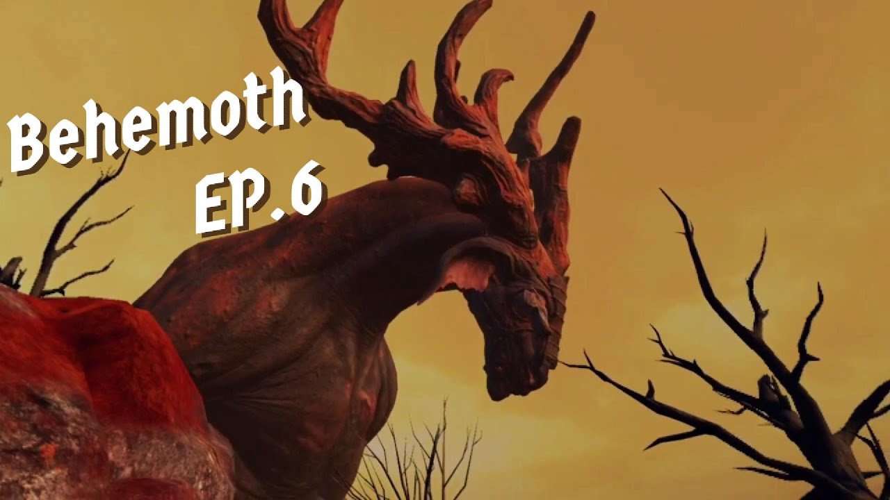 Skydance's Behemoth (EP.6) - YouTube