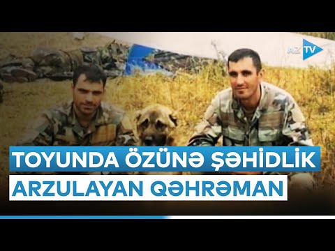 Toyunda özünə şəhidlik arzulayan qəhrəman... - XTQ-nin əfsanəvi kəşfiyyatçısı Pəncəli Teymurov
