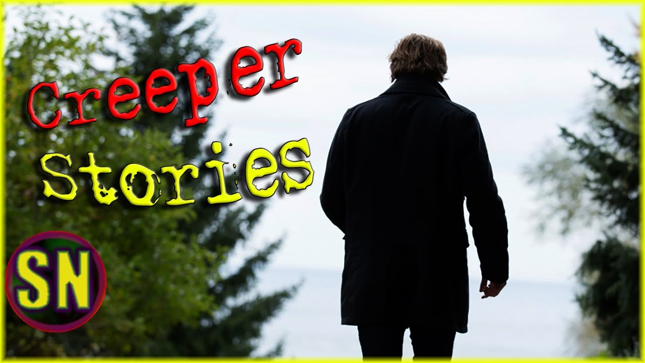 3 True Creeper Stories | True Let's Not Meet Stories - YouTube