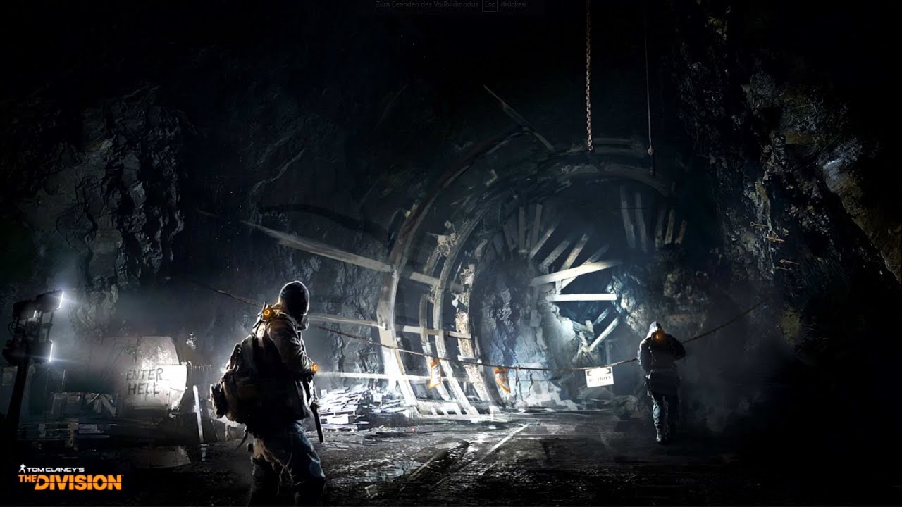 🔴LIVE - The Division 2 New Gameplay & Global Event - YouTube