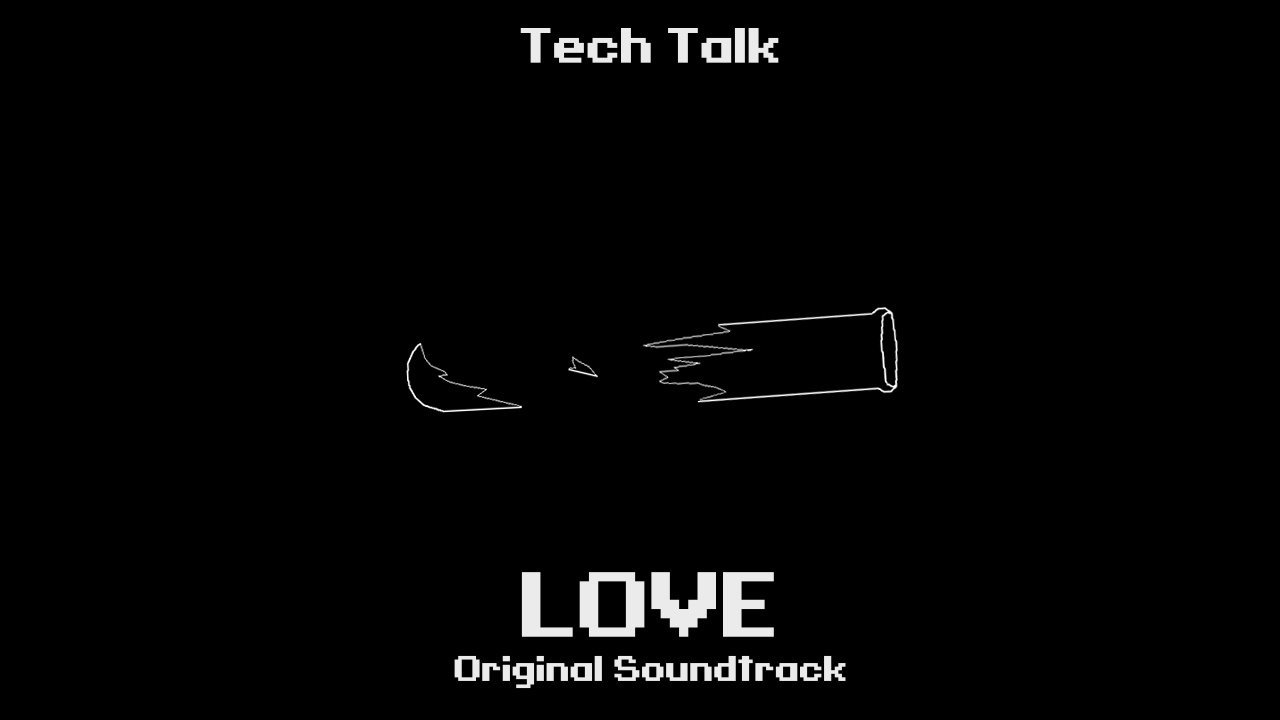 Love Part 2 OST - Tech Talk - YouTube