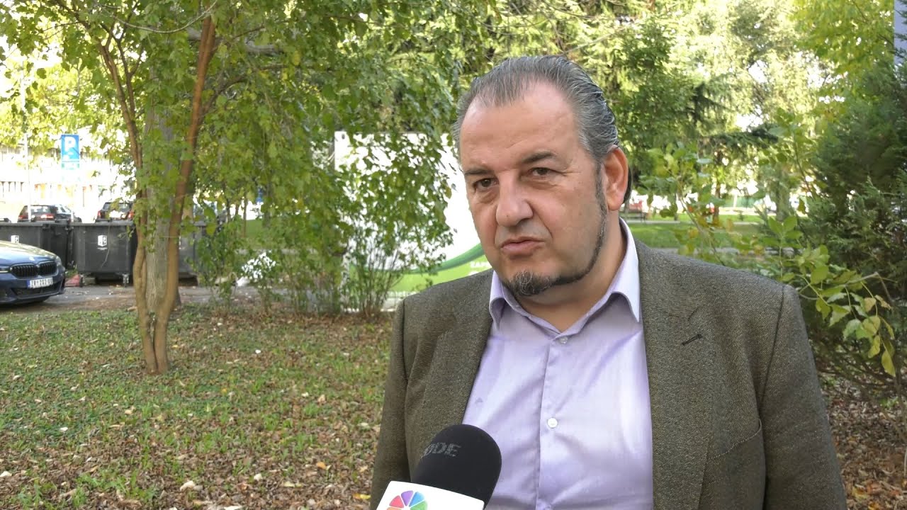 Miodrag Jovanović – Nije predsednik nadležan da odlučuje već relevantne ...