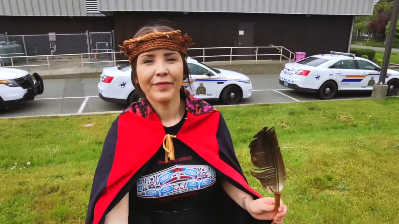 Diversity in our workforce - Highlighting Indigenous RCMP employees ...