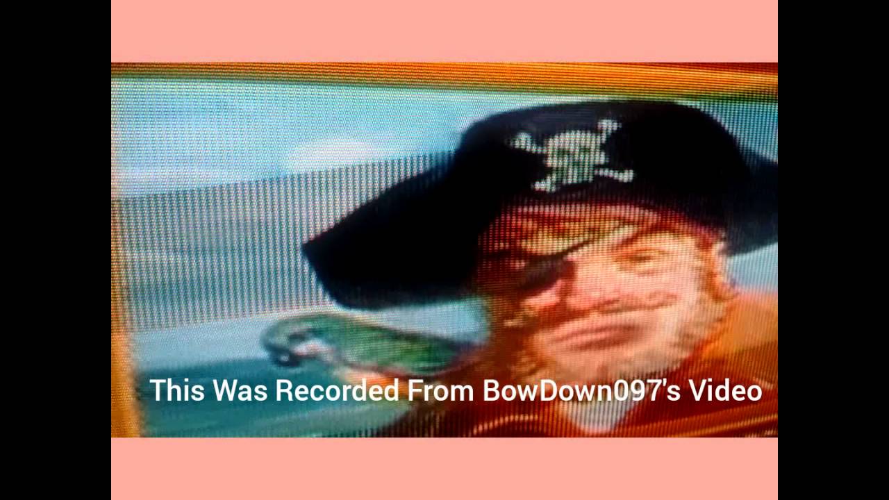 Spongebob Theme Welsh - YouTube