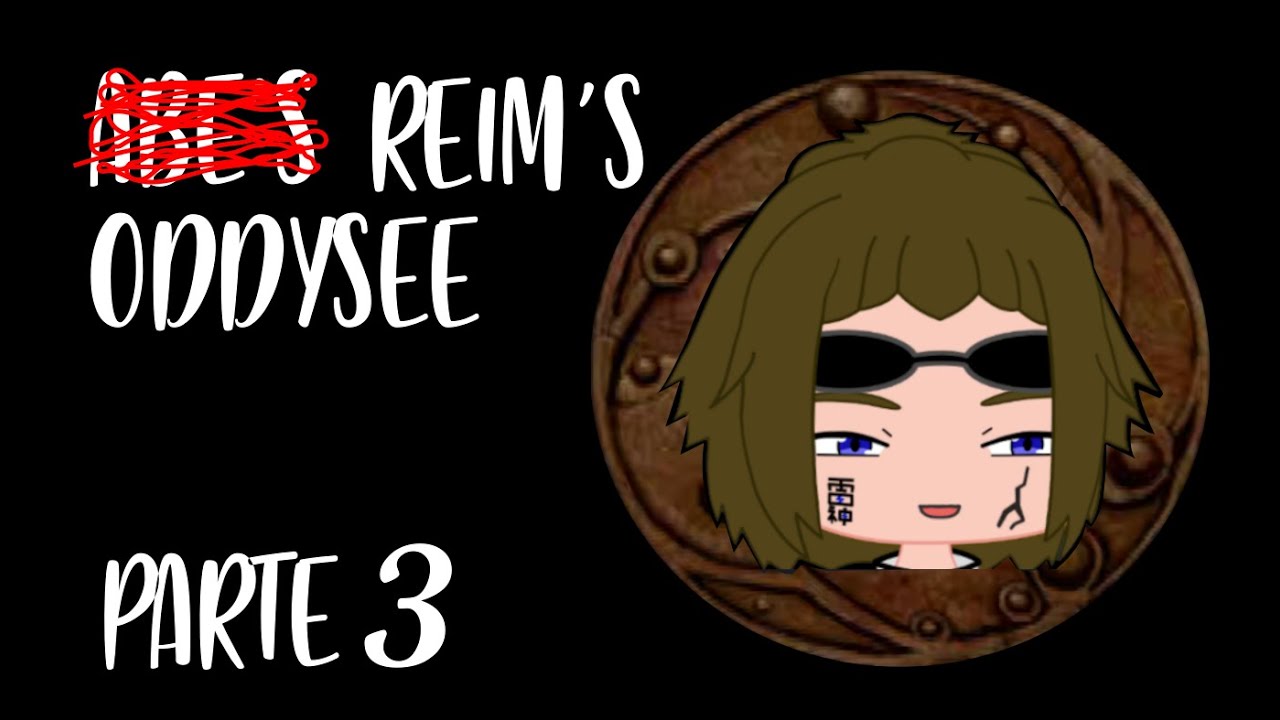 Paramonia y Scrabania [Oddworld: Abe's Oddysee] Parte 2 - YouTube