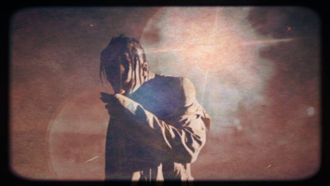 Travis Scott - Nightshow - YouTube
